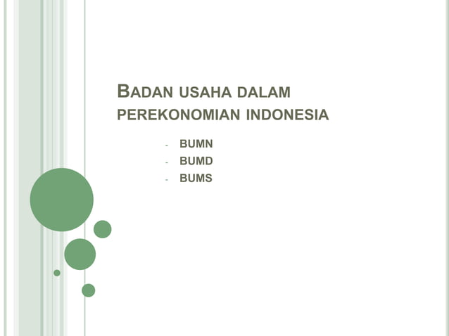 BADAN_USAHA_DALAM_PEREKONOMIAN_INDONESIA.ppt