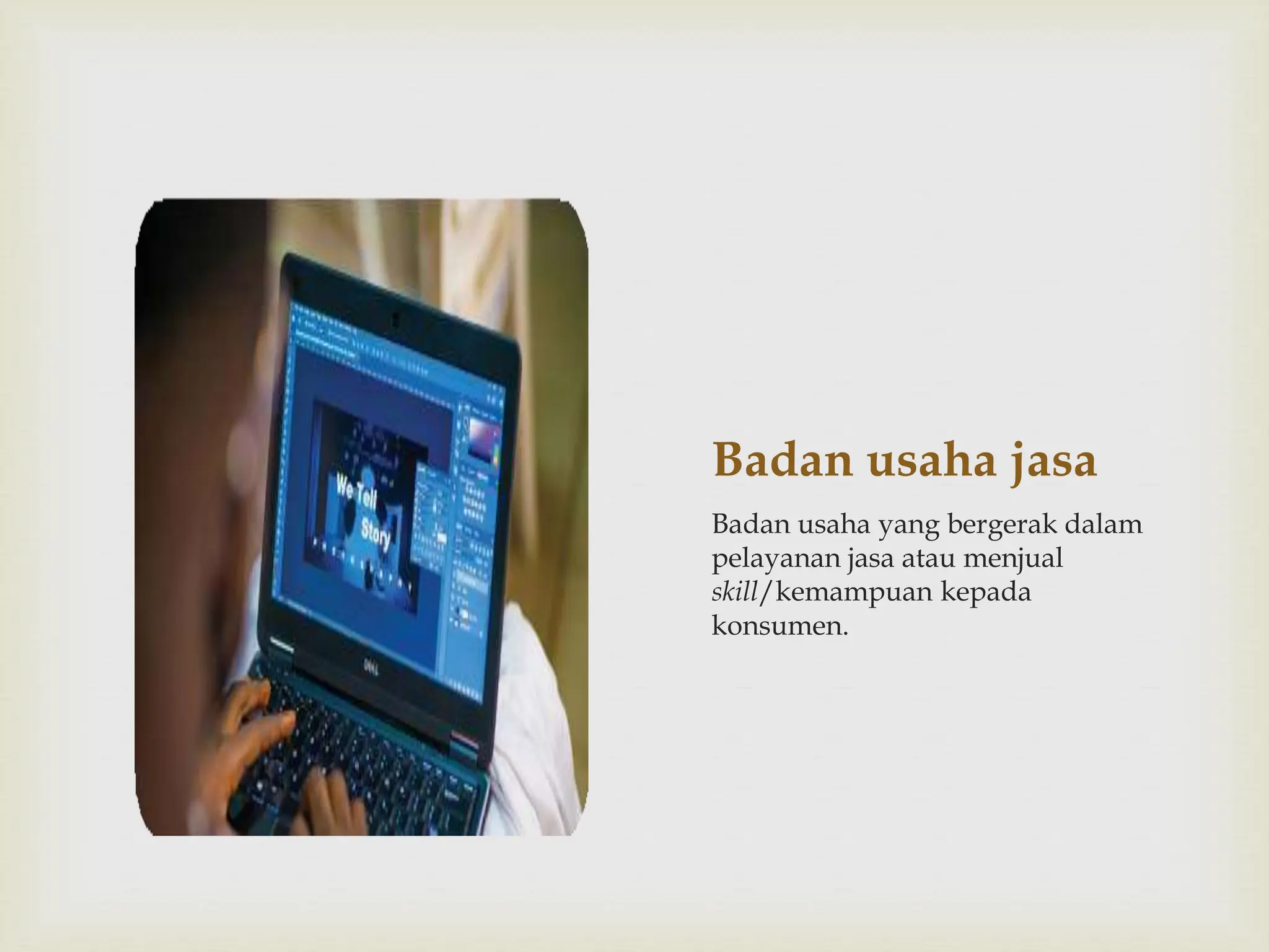 BADAN USAHA DALAM PEREKONOMIANN PPT.pptx