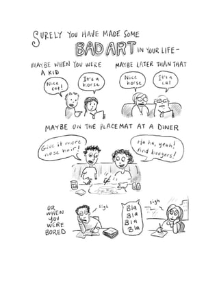 BAD ART | PDF