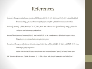 Lakeisha Brown Unit 3IP | PPTX | Manufacturing Industry | Industries