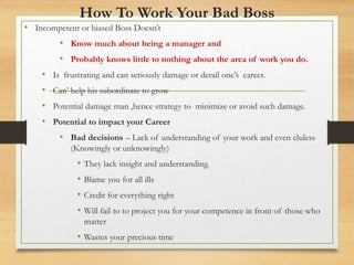 BAD BOSS.pptx