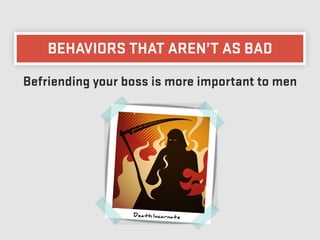 Bad Boss Behaviors | PDF