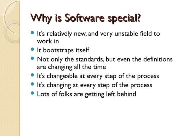 How To Write Bad Code Using C Ppt Programming Languages Computing