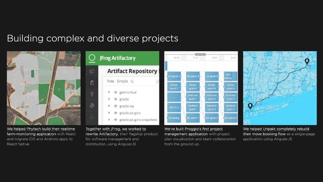 Opinionated Approach to Redux | PPT