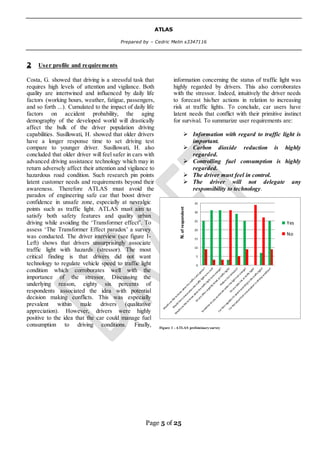 ATLAS Design Phase | DOCX
