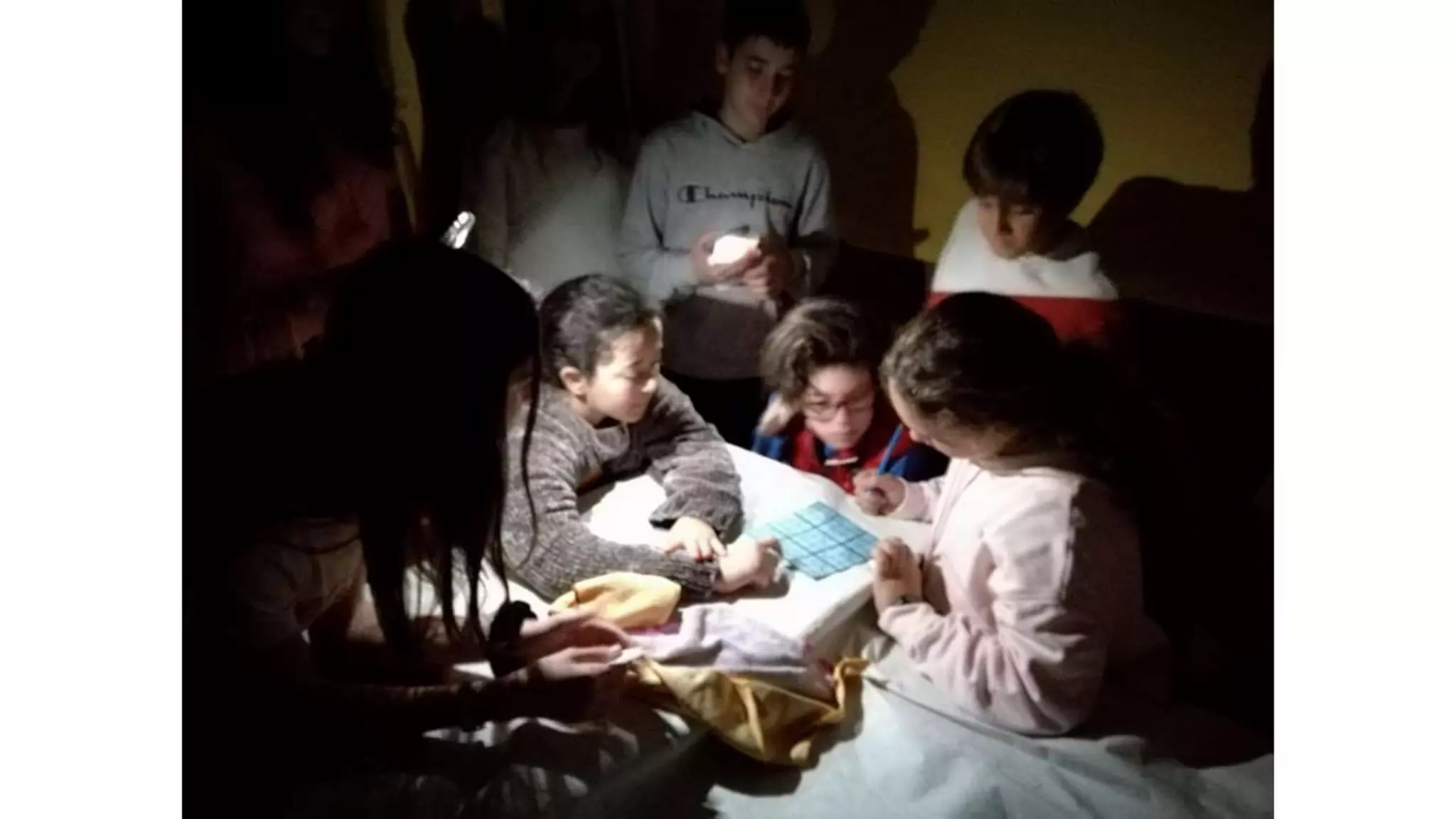 Escape room medieval | PPTX