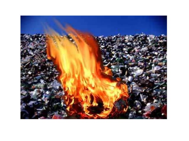 Bad effects of plastics | PPTX