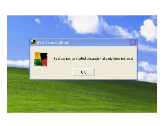 Bad error messages Bad error messages