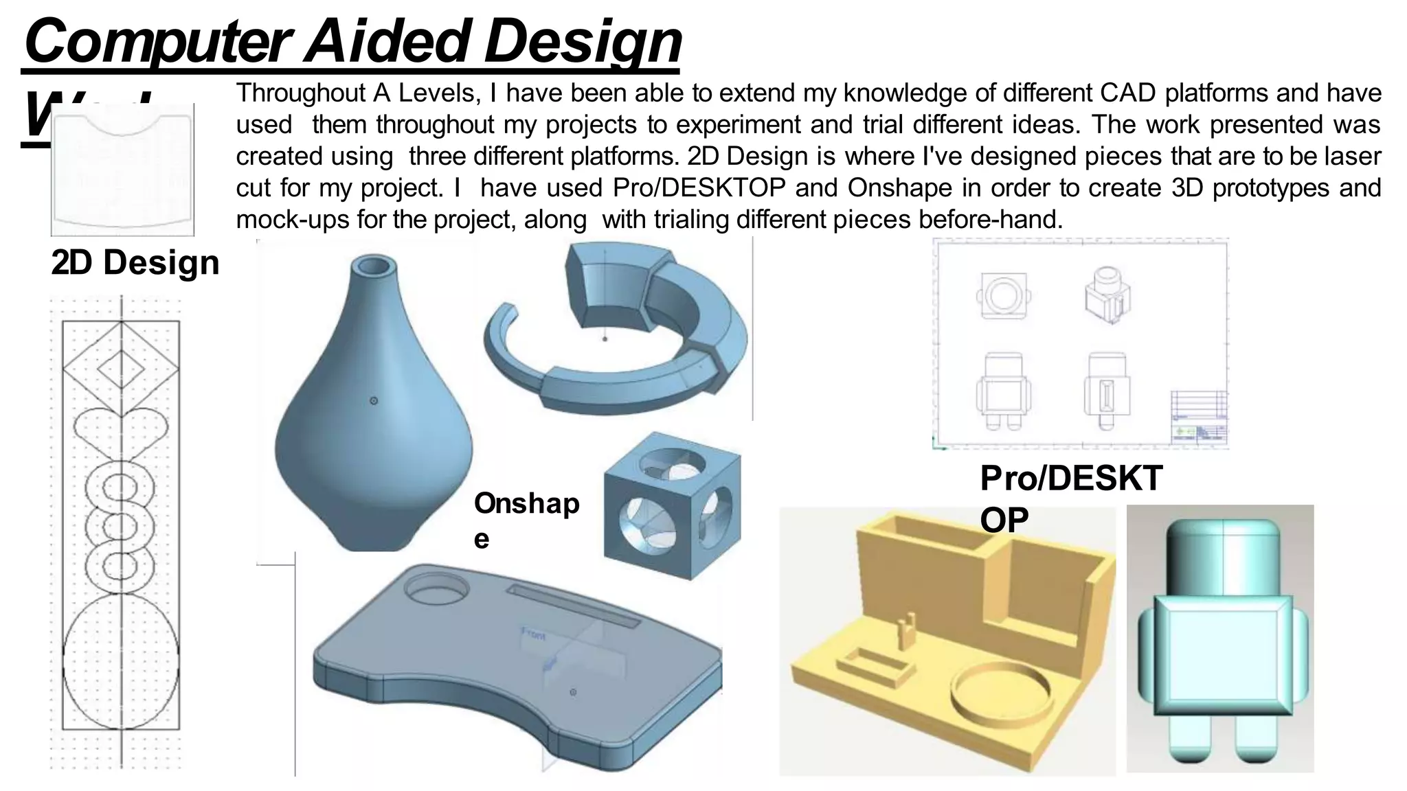 BA Design Portfolio | PPTX | Drawing and Sketching | Arts and Crafts