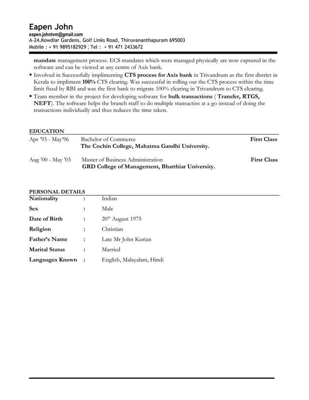 eapen_john_cv | PDF