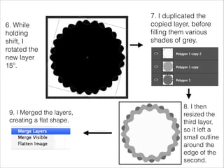 Skills Development Badge | PDF