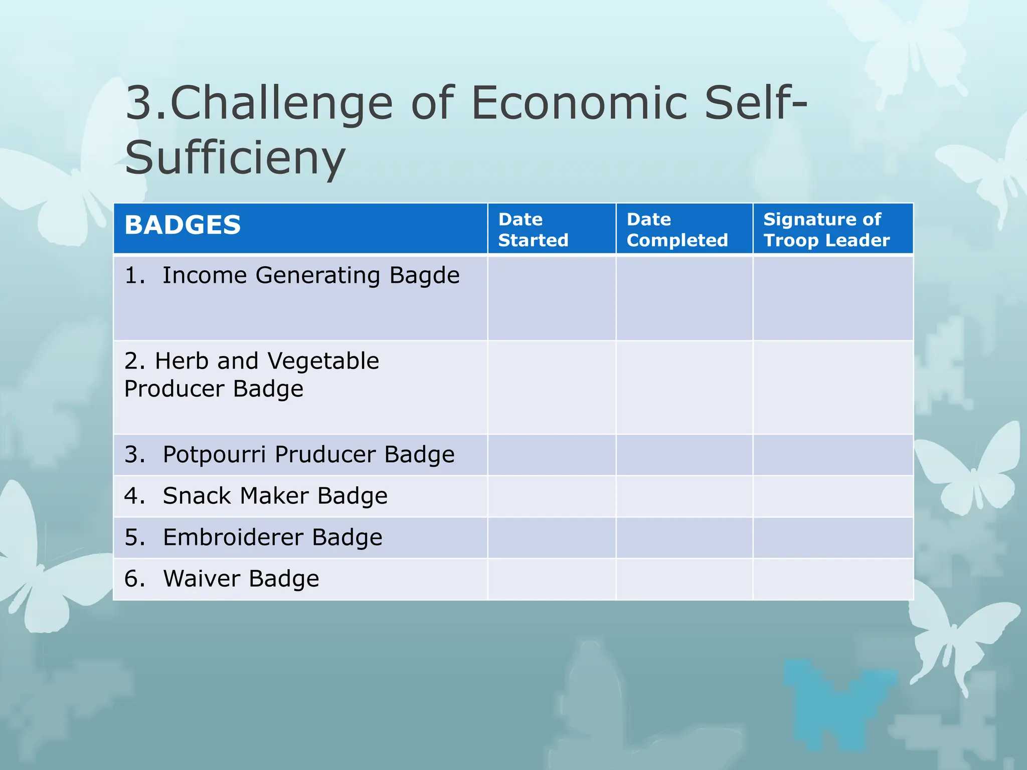 Badge-Work-the-8-Point-Challenge Lhflc.pptx