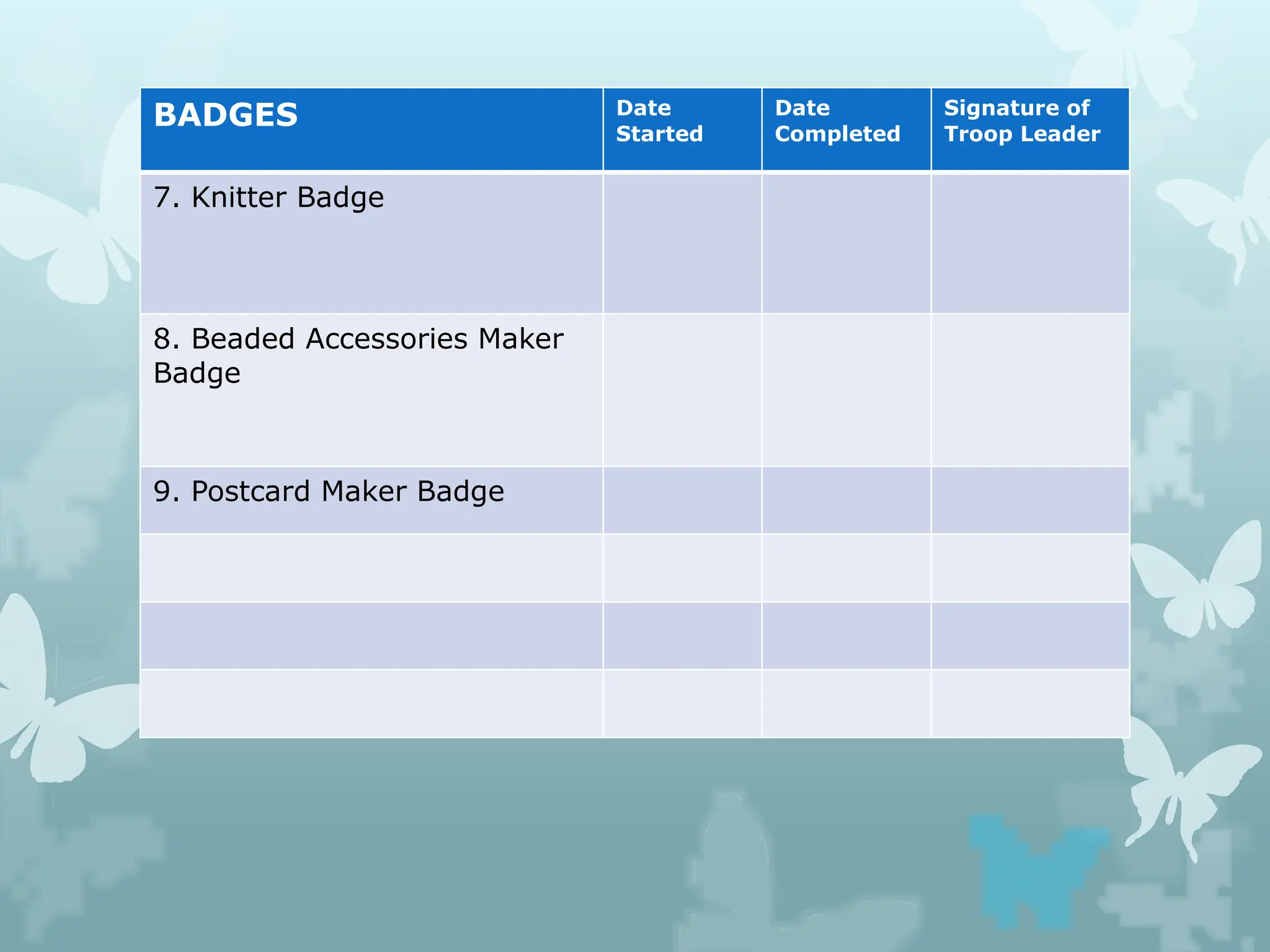 Badge-Work-the-8-Point-Challenge Lhflc.pptx