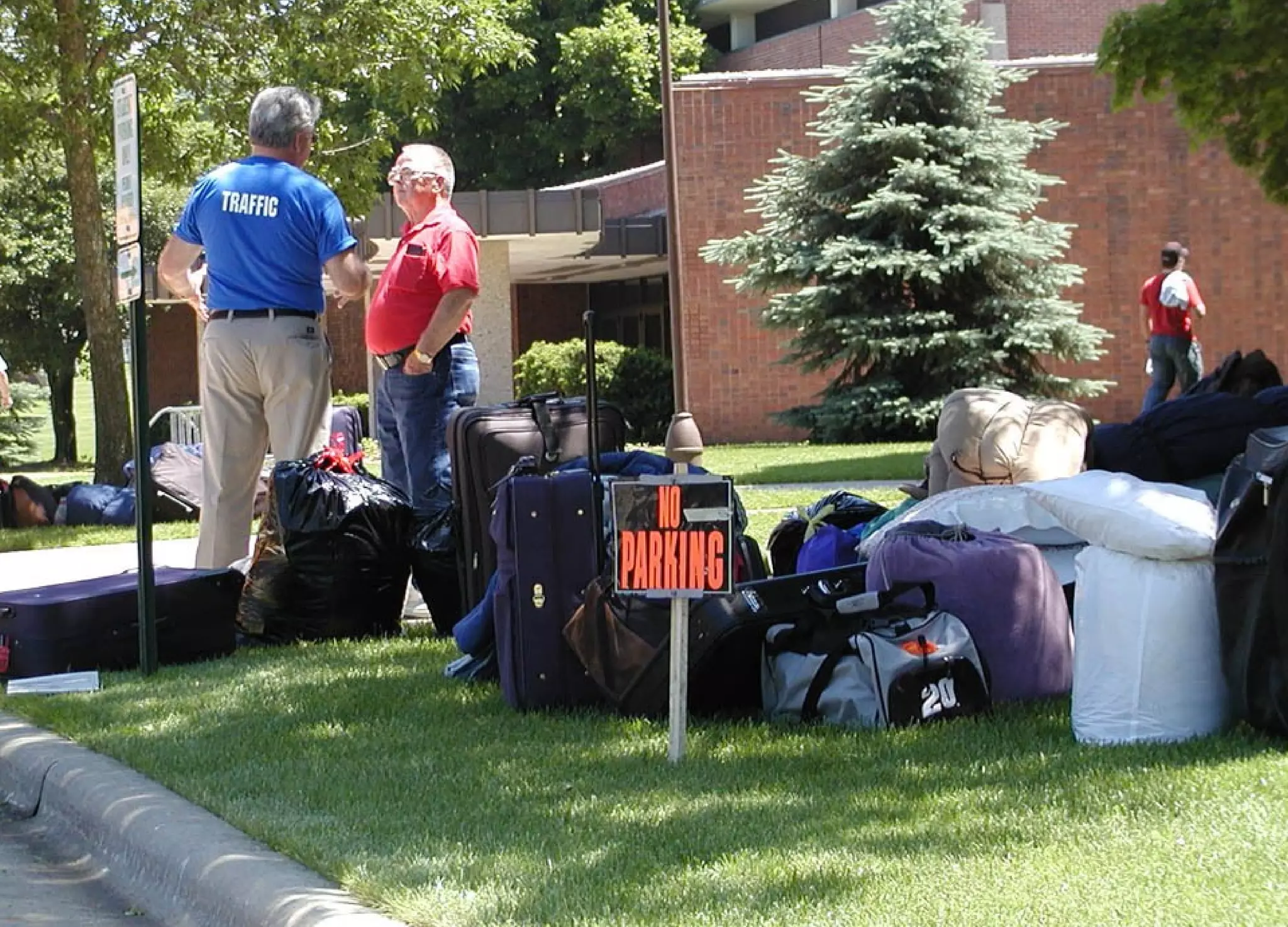Badger Boys State 2004 Session in Review | PPS