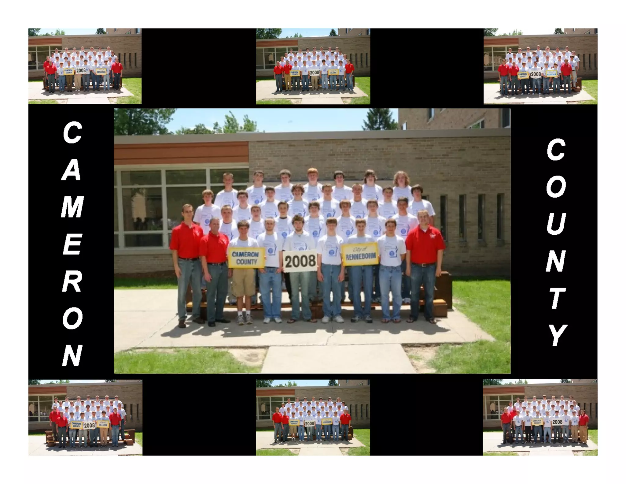 Badger Boys State 2008 Session in Review | PPT | Free Download