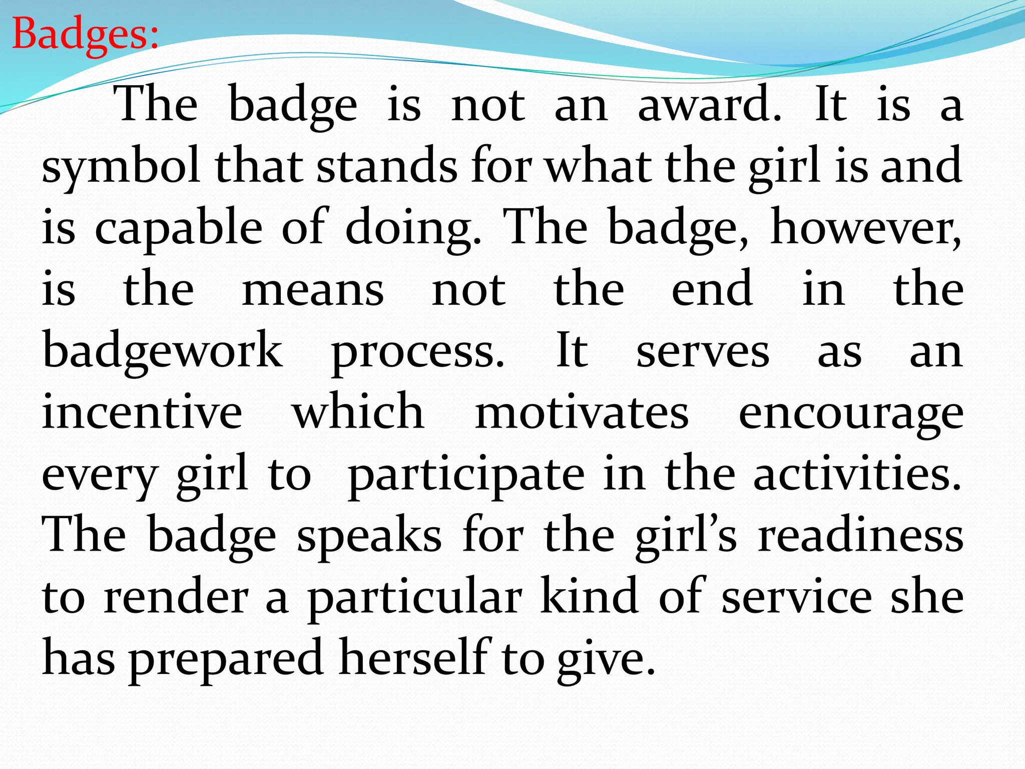 Power point presentation Badges-Badgework-Process.pptx