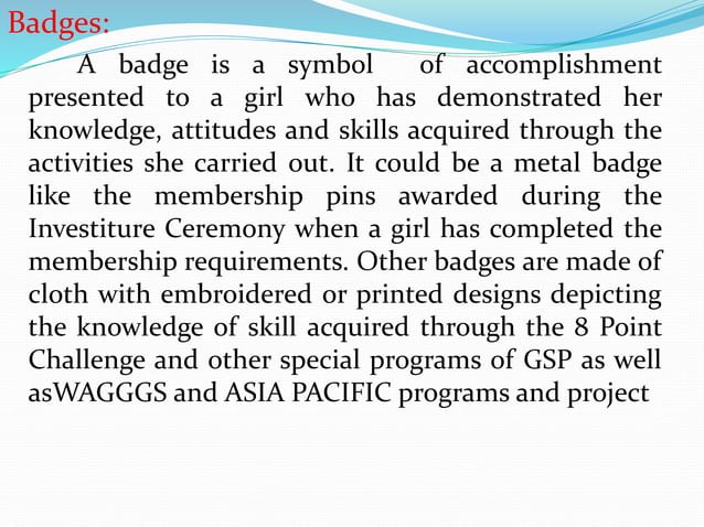 Power point presentation Badges-Badgework-Process.pptx