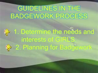 Power point presentation Badges-Badgework-Process.pptx