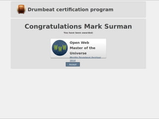 Designing a badge system to promote learning | PDF