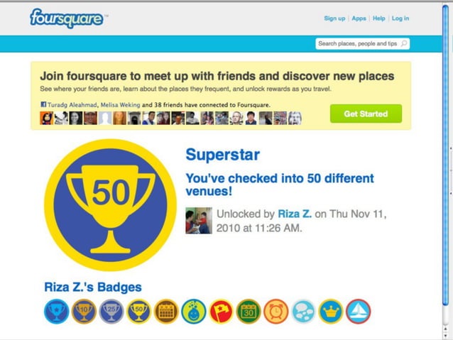 Designing a badge system to promote learning | PDF | Education