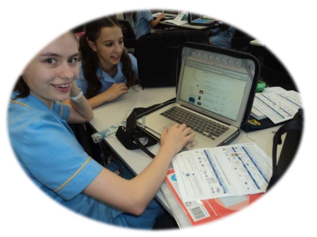 Badge your way to ICT Competency | PPT