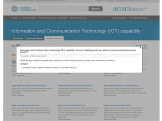 Badge your way to ICT Competency | PPT
