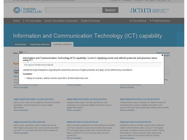 Badge your way to ICT Competency | PPT