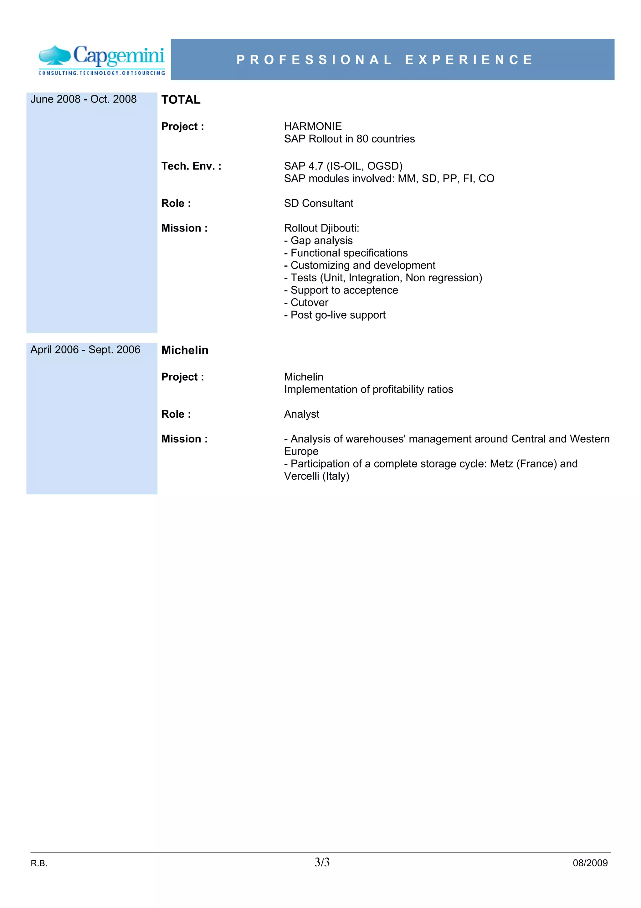 Badiceanu Radu | DOC