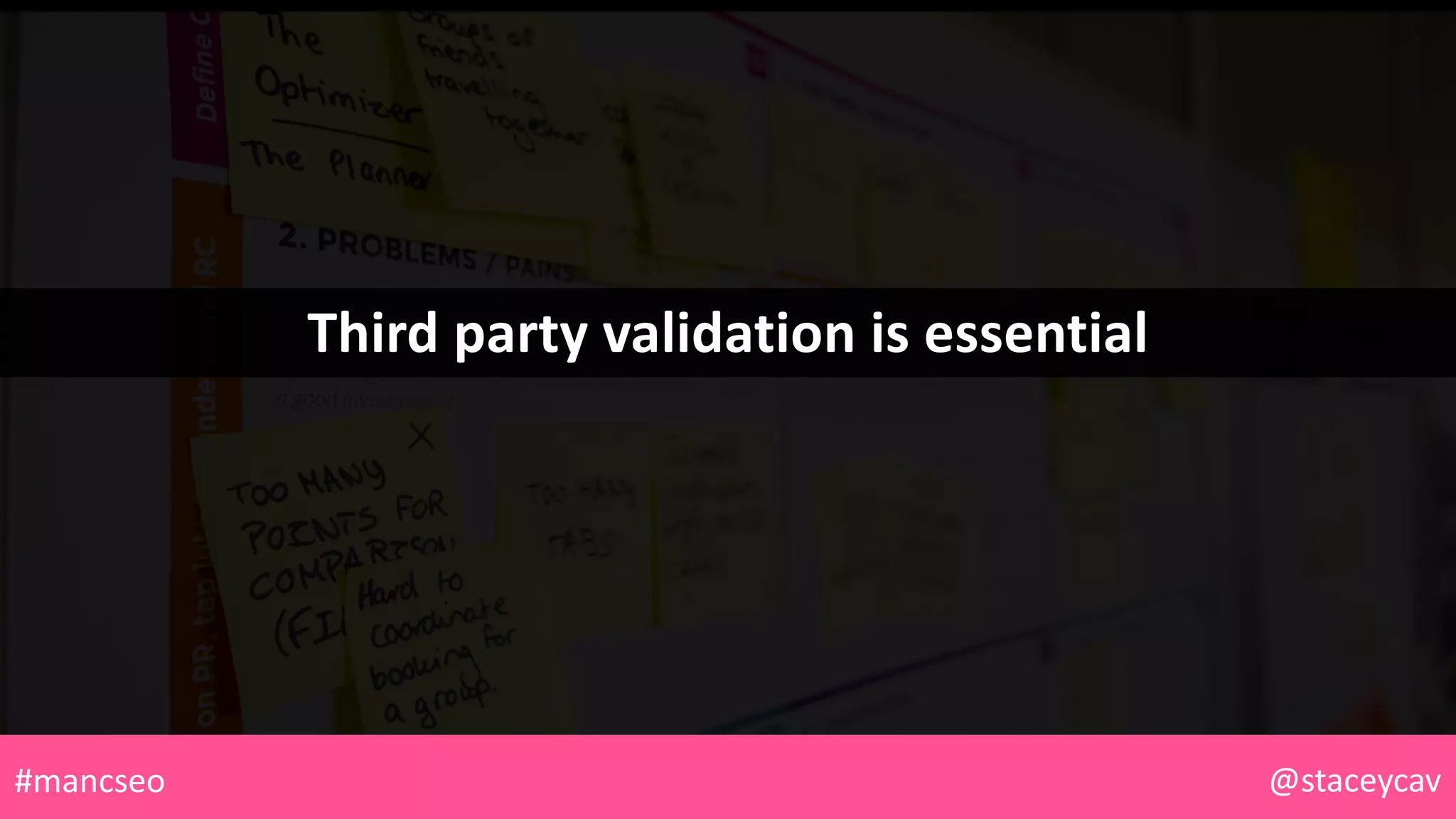 Bad Ideas Kill Content - How to Generate Better Ideas | PPT