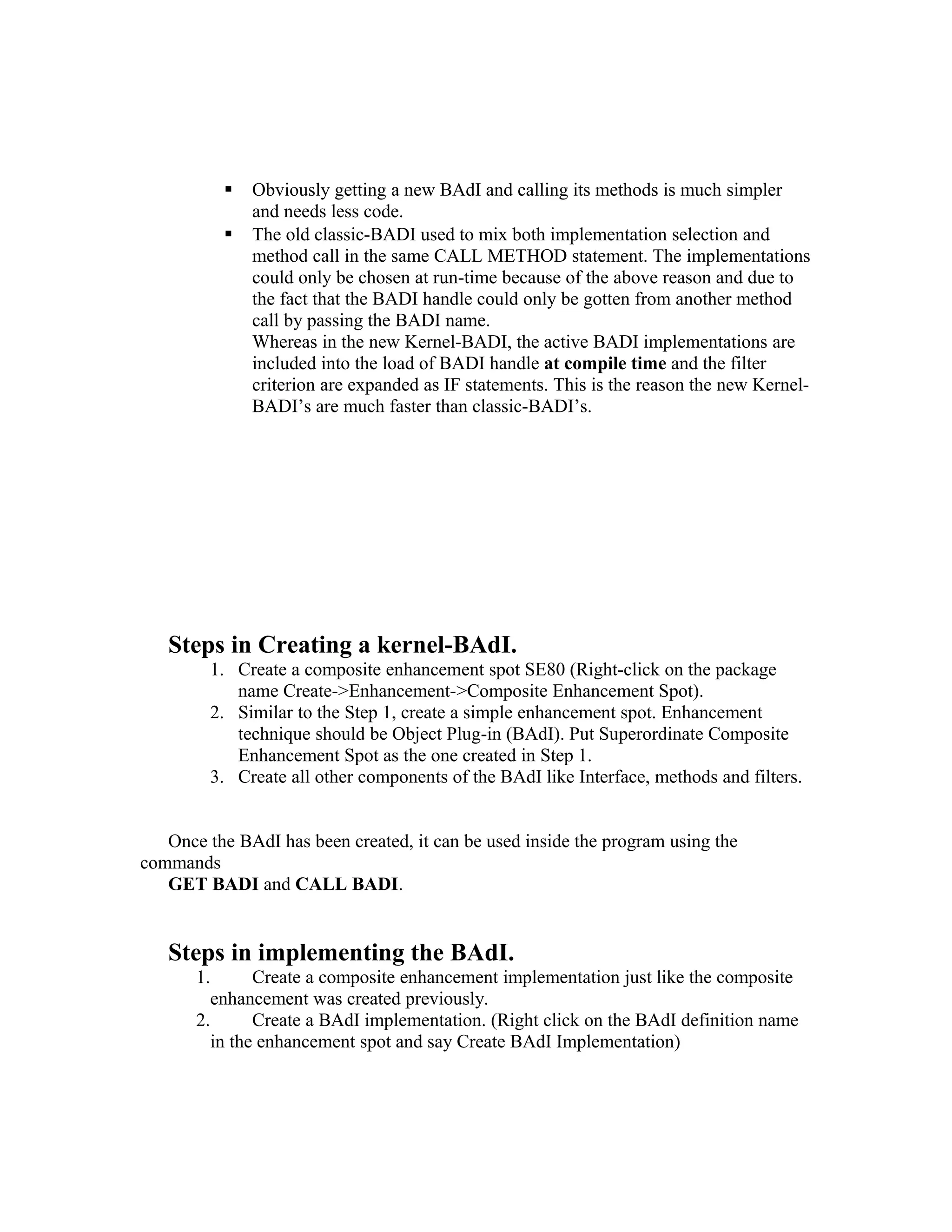 Badi document | DOC