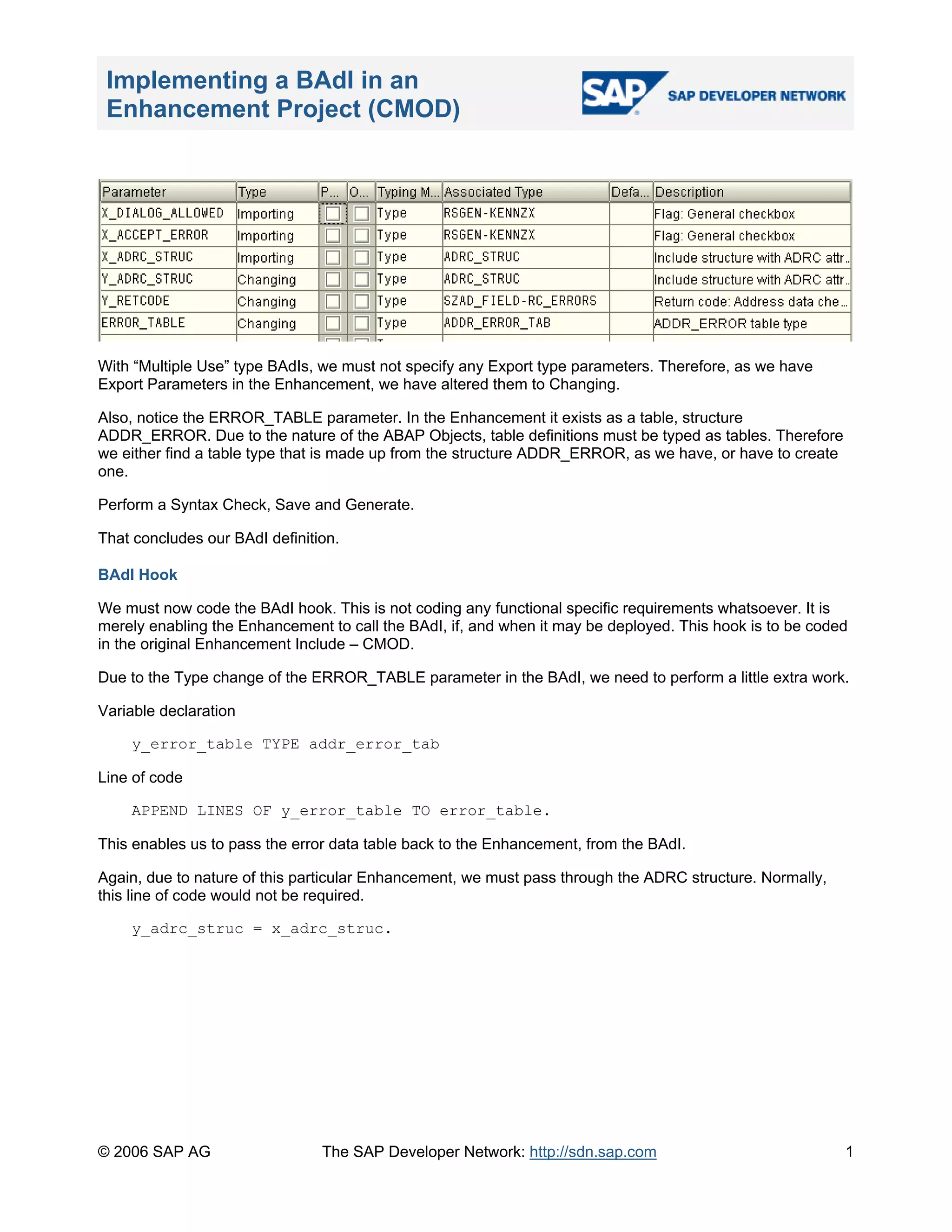 BADI IMPLEMENTATION.pdf