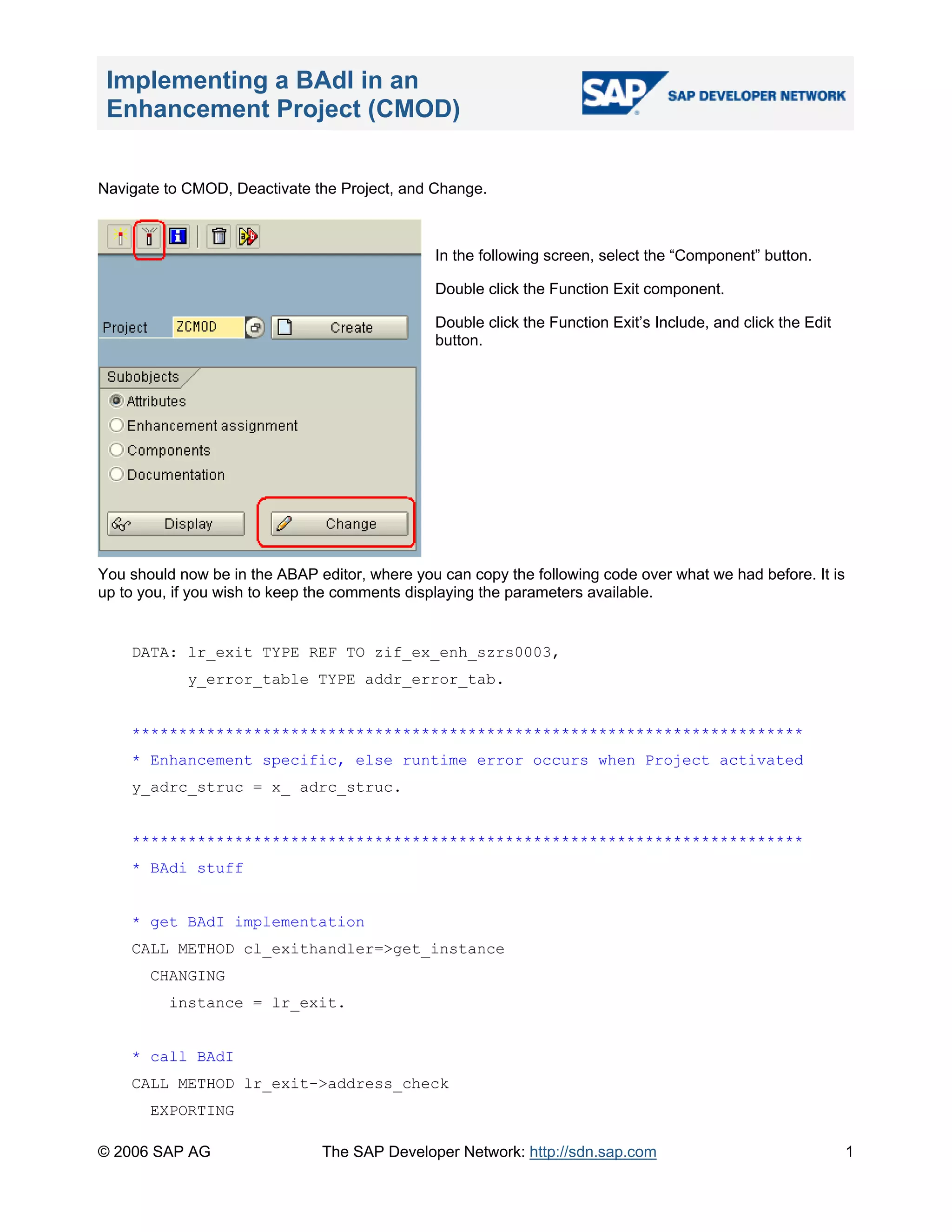 BADI IMPLEMENTATION.pdf