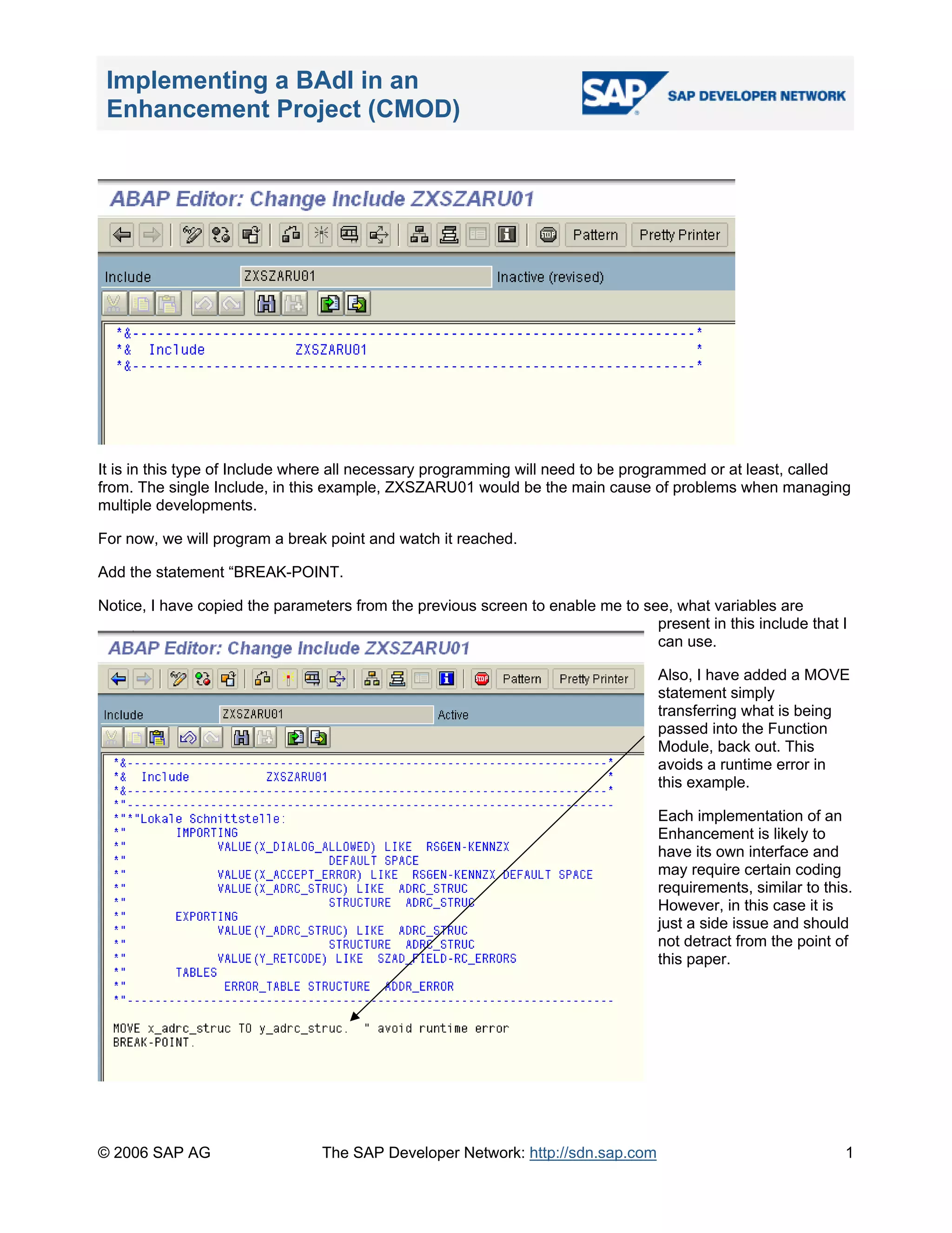 BADI IMPLEMENTATION.pdf