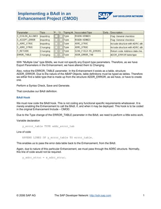 BADI IMPLEMENTATION.pdf