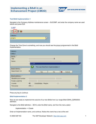 BADI IMPLEMENTATION.pdf