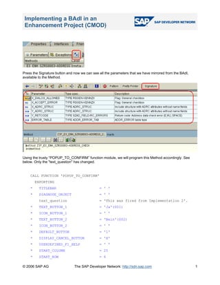 BADI IMPLEMENTATION.pdf