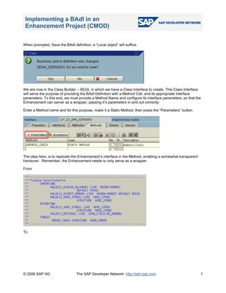 BADI IMPLEMENTATION.pdf