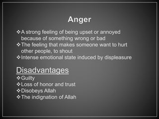 Bad immoral activities of society | PPT