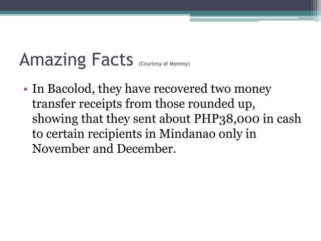 Badjao in the philipines | PPTX