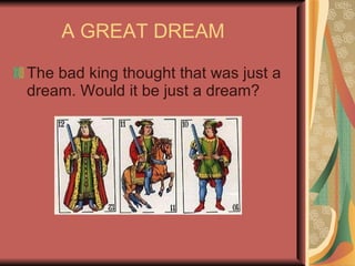 Bad King | PPT