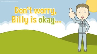 Bad Luck Billy.pptx