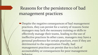 bad managment presentation full done now.pptx