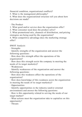 BADMBUOL 638, Strategic Decision MakingComprehensive Capstone C.docx