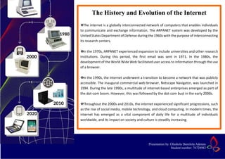 HOW AUDIENCES USES TECHNOLOGY AND ITS IMPACT IN THEIR LIVES. | PPT