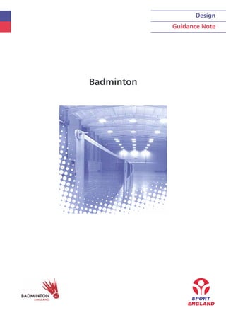 Badminton (English version) | PDF