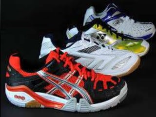 Badminton Grade 7 Physical Education | PPTX