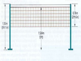 Badminton Grade 7 Physical Education | PPTX