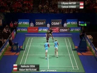 Badminton | PPTX