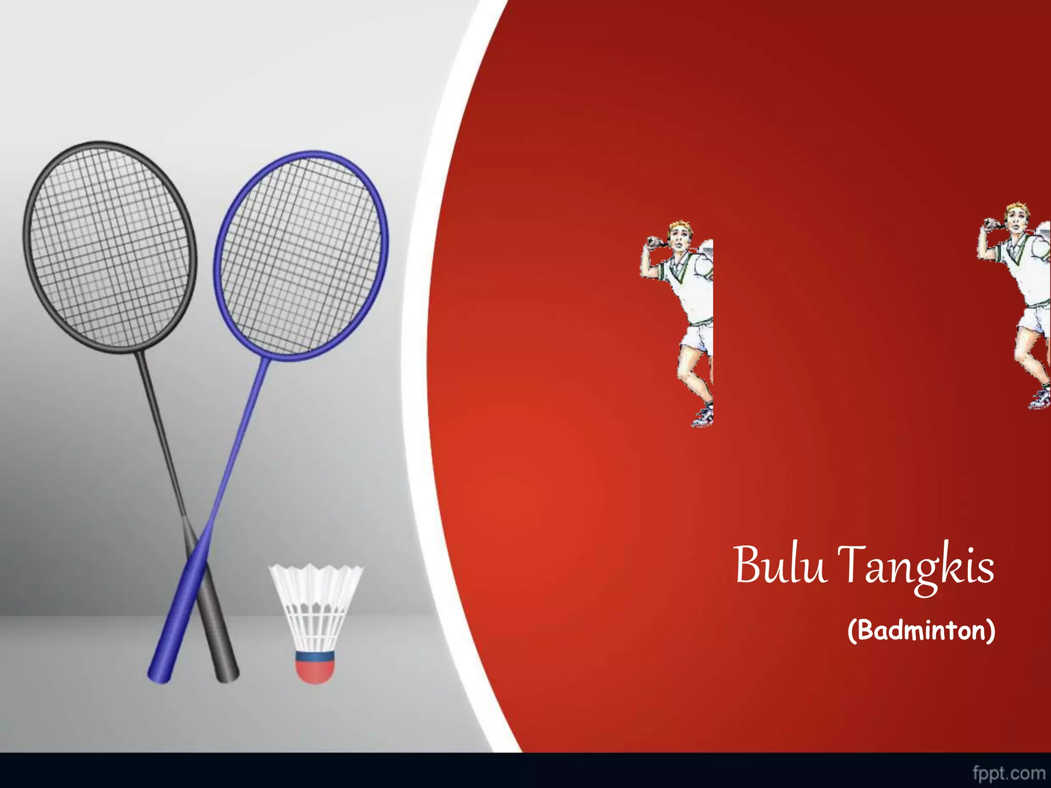 Badminton | PPT