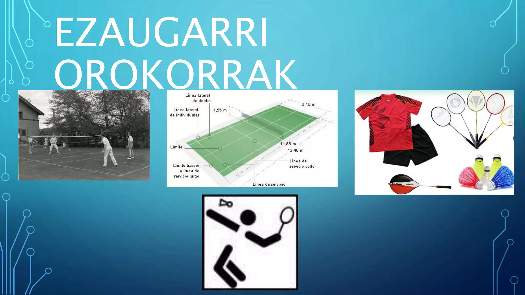 Badminton | PPTX